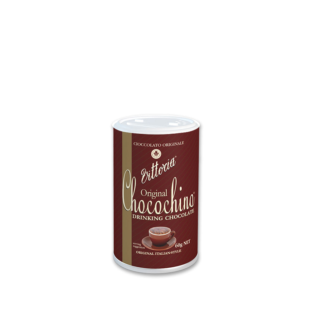 Shop Drinking Chocolate Chocochino 60g | Espressotoria